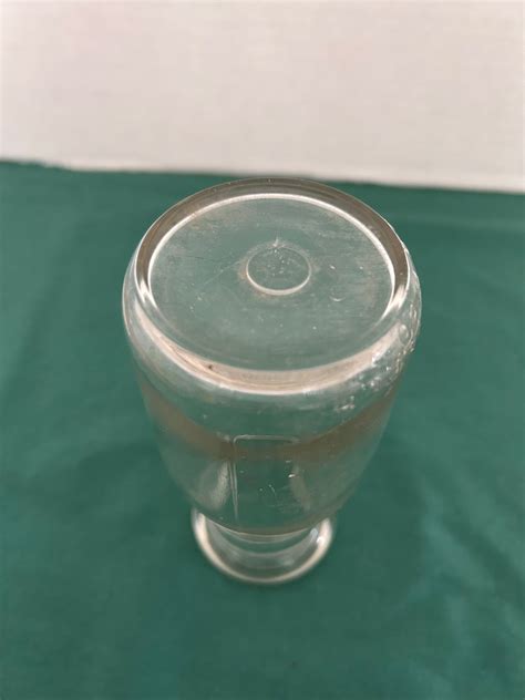 Mass T Seal Half Pint Milk Bottle