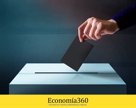 Voto Nulo Definición Qué Es Y Ejemplos 2024