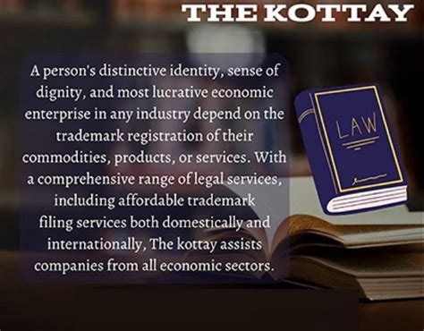 Trademark Filing Services At Best Price In Pune Id 2850561191173