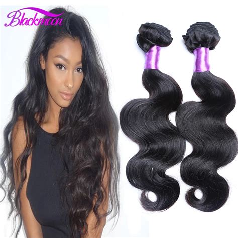 Malaysian Body Wave 4 Bundles Cheap Malaysian Virgin Hair Weave