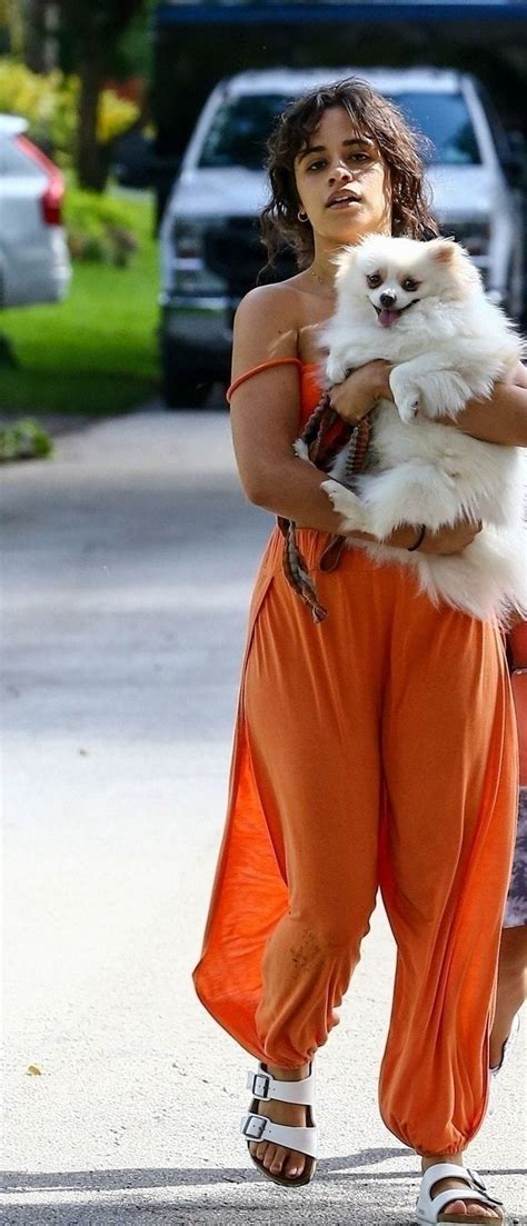 Camila Cabello Feetforum