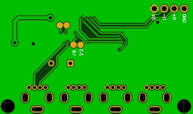 USB X HUB Mbps FE S X Mm Platform For Creating And Sharing Projects OSHWLab