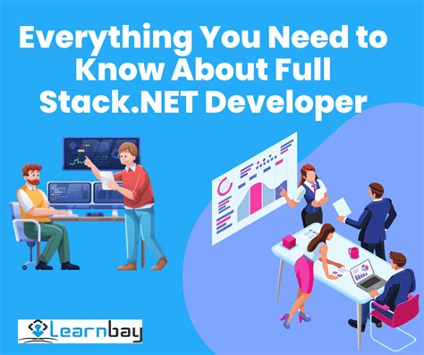Everything You Need To Know About Full Stacknet Developer By Madhu