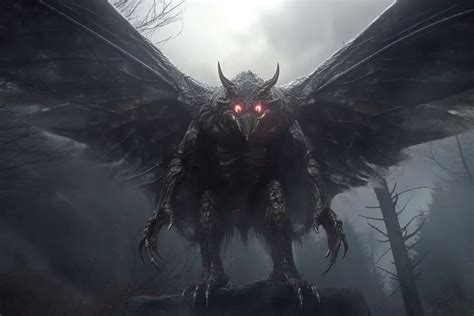 Uncovering The Truth About Cryptids In Illinois Reality Is Weird