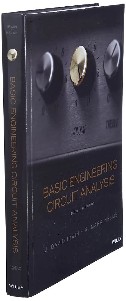 Basic Engineering Circuit Analysis 11th Edition Booknet