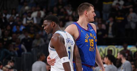 Draymond Green 預測 Minnesota Timberwolves 將擊敗 Denver Nuggets Hypebeast