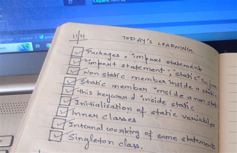 Codedaily Javadeveloper Fullstackjourney Linkedinlearning Womenintech Srishti Choudhary