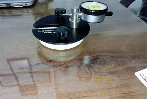 Wobble Meter For Laboratory Dissolution Analysis Instruments At ₹ 8500 Piece Vasai Virar Id