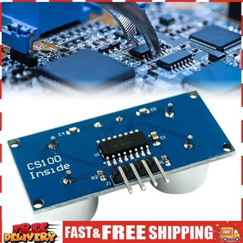HC SR04 HY SRF05 ULTRASONIC MODULE Ultrasonic Sensor Distance Sensor