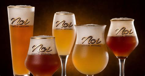 Noi Ganha Quatro Medalhas De Ouro No World Beer Awards 2022 NINKASI