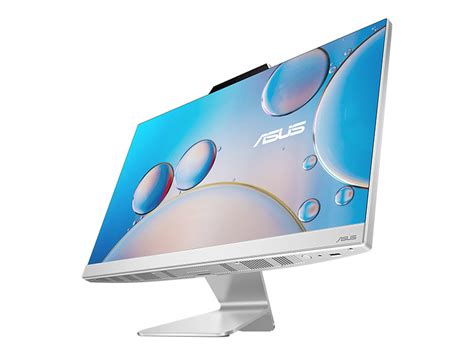 PC Asus All In One A WBAT WPD W