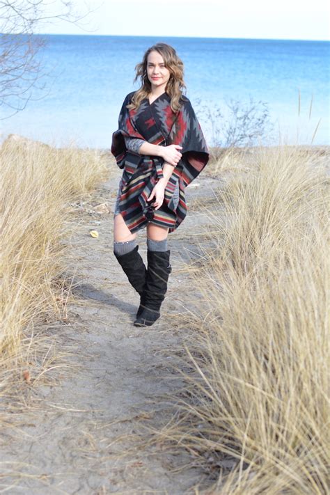 How To Style Knee High Socks Toronto Hamilton Mom Lifestyle Youtuber