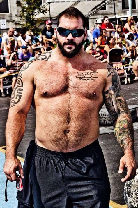 Pin On Hunk Of The Day