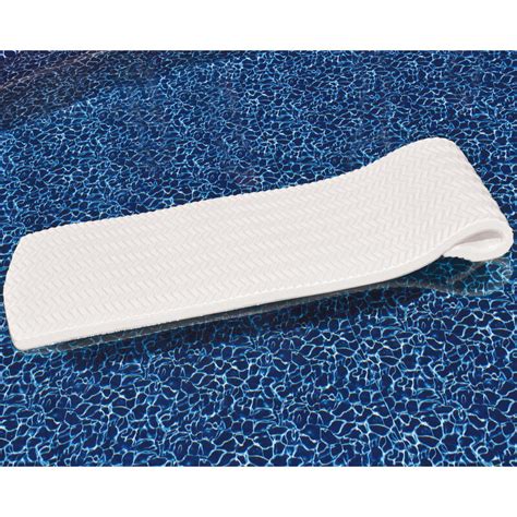 Swimline Sofskin Floating Mattress Overtons