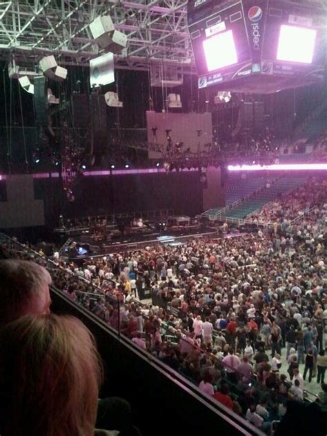 Greensboro Coliseum Seating Chart Cabinets Matttroy