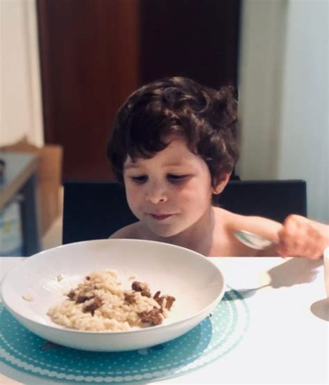 The Best Basic Risotto Recipe Girls Gotta Drink