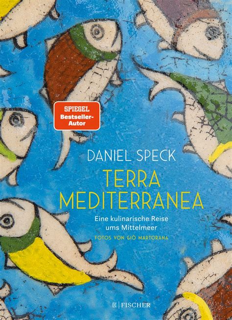 Bücher von Autor Daniel Speck