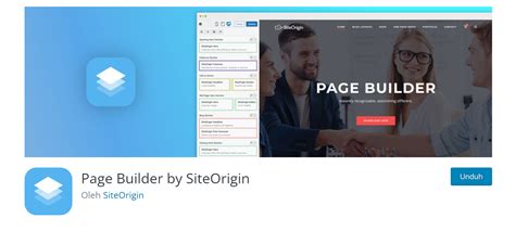 7 Plugin Page Builder Wordpress Terbaik