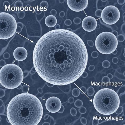Resentation Emphasizes The Cellular Structure Involved In Immunological