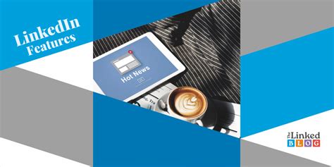 New Linkedin Feature Collaborative Articles The Linked Blog