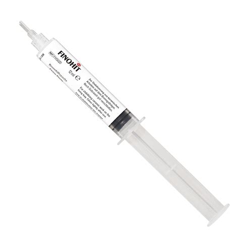 Finohit Firing Paste