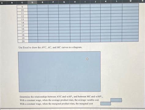 Solved Use A Cell Reference Or A Single Formula Where Chegg