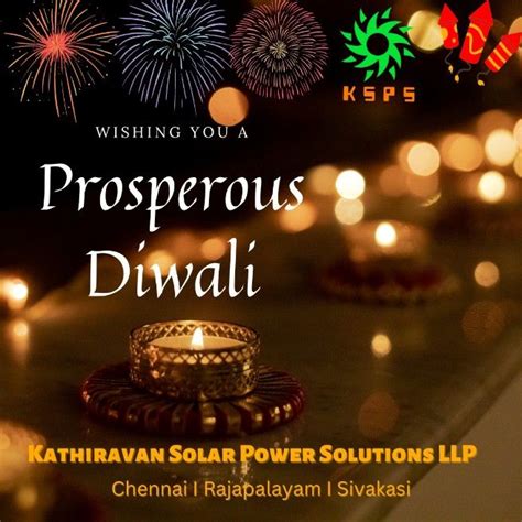 Kathiravan Solar Power Solutions Llp Posted On Linkedin