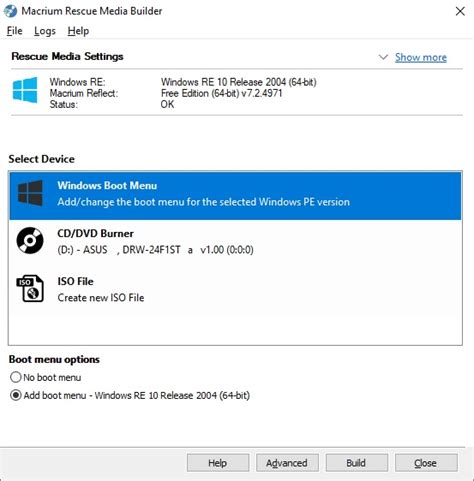 Dumb Question 2 How Do I Access The Boot Menu Solved Windows 10 Forums