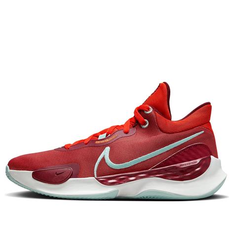 Nike Renew Elevate 3 Red Dd9304 602