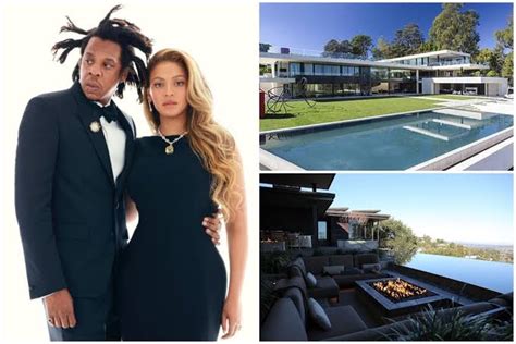 Jay Z And Beyonce Are Owners Of The Most Expensive Home Ever Sold In