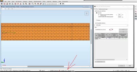 Rsa 2020 Base Plate Reinforcement Is Not Performed Autodesk Community