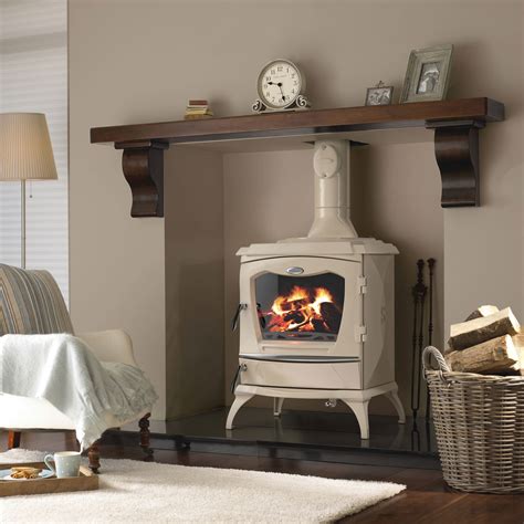 Waterford Stanley Solid Fuel Boiler Stoves Heatheroie