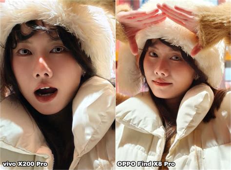 Vivo X Pro Oppo Find X Pro