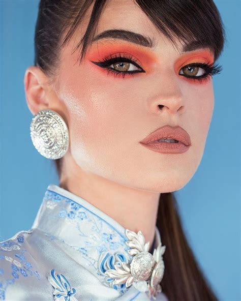 Pinkyparadise Official On Instagram “smize With Your Eyes 🔥 Picturresque Rocking The Super