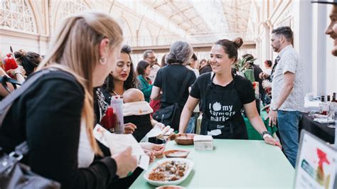 Tips And Logistics For Food Event Management And Catering