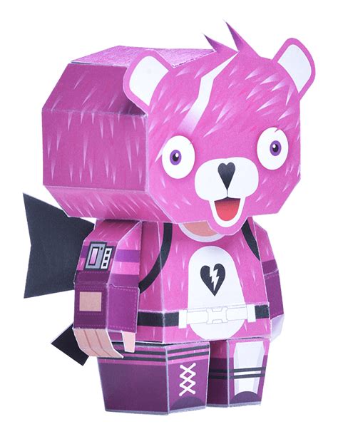 Ninjatoes Papercraft Weblog Unreal Prisoner 849 Papercraft Wip 2 Porn