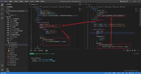 Vue 组件自定义事件 绑定和解绑 组件自定义事件 绑定 像click change这些都是js的内置事件我们可以直 掘金