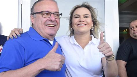 TRE RN pede desaprovação das contas de Paulinho Freire