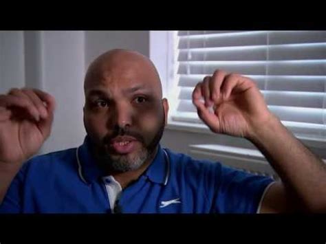 Landlord S Associate Abedi Behaved Strangely In Blackley Flat YouTube