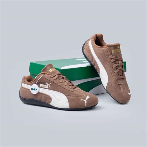 Toko Sneakers Store Puma Di Bandung Jakarta Indonesia 807garage