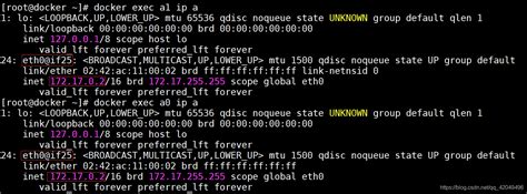 Docker容器企业级实战——docker部署与操作实践企业docker实践 Csdn博客