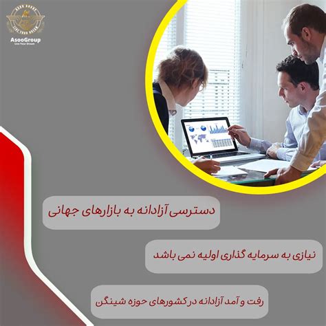 ‎آسو گروپاقامت اسپانیاتمکن مالیثبت شرکت دیجیتال نومدتحصیل🇪🇸‎ ‎🔸