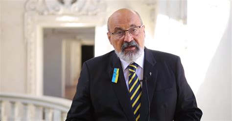 Kňaz Halík Prosí Modlime Sa Za Budúcnosť Ohrozeného Slovenska