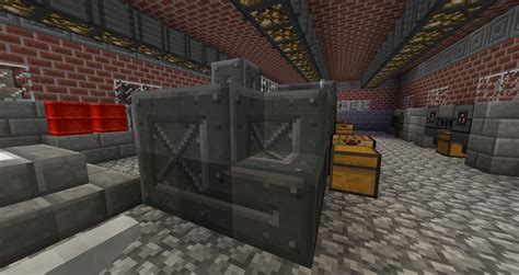 Weird Rendering On Connected Textures From Hbms Nuclear Tech Mod · Issue 96 · Falsepattern