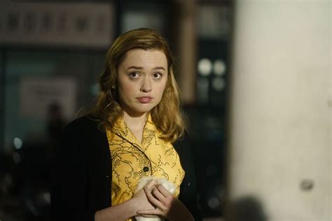 Aimee Lou Wood Height Age Family Biography Starsunfolded