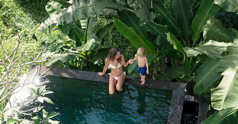 Bali For Families Scti Nz