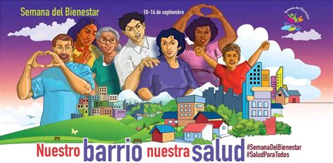 Promoción De La Salud【3 Claves Para El Bienestar Social】