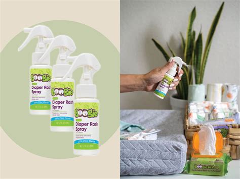 Shoppers Love This Diaper Rash Spray Thats Less Than 8 On Prime Day