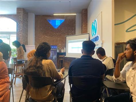 Nagarro Internshipexperience Learningandgrowth Lifeatnagarro