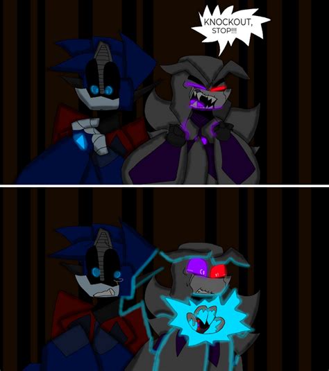 Murder Drones X Transformers V Stop By Fritztheeldritchmedi On Deviantart